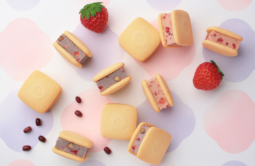 MIYUKA | 東京駅 構内のショップ・レストラン グランスタ【公式】 | TOKYOINFO