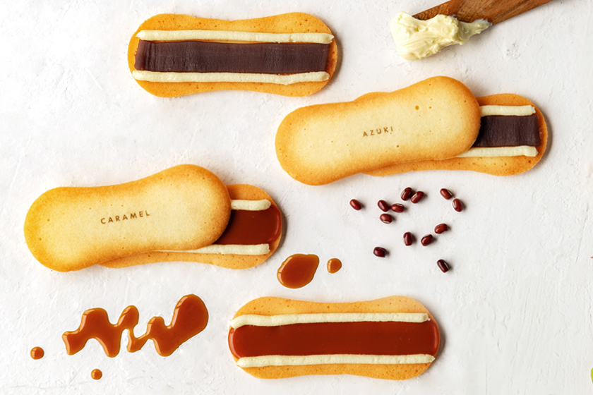 MIYUKA | 東京駅 構内のショップ・レストラン グランスタ【公式】 | TOKYOINFO