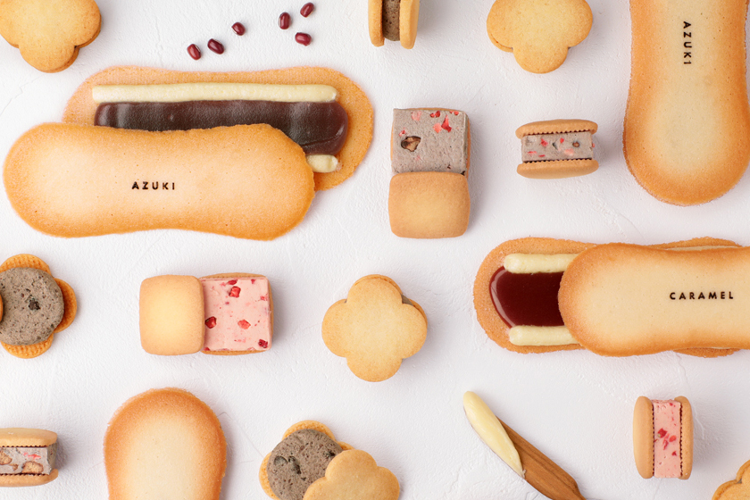 MIYUKA | 東京駅 構内のショップ・レストラン グランスタ【公式】 | TOKYOINFO